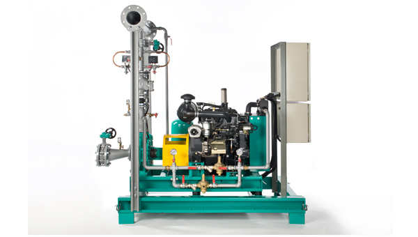 Antincendio | Scotto Impianti SRL