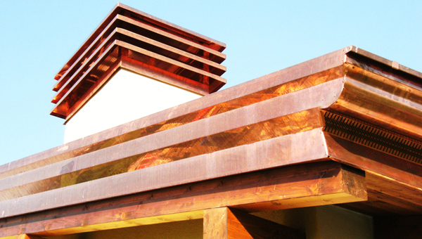 Coperture Metalliche | Scotto Impianti SRL