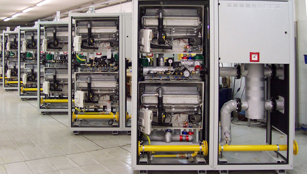 Termoidraulica | Scotto Impianti SRL